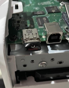 Mitigate Data Breach Risk: The ID and Disposition of Data Bearing Devices