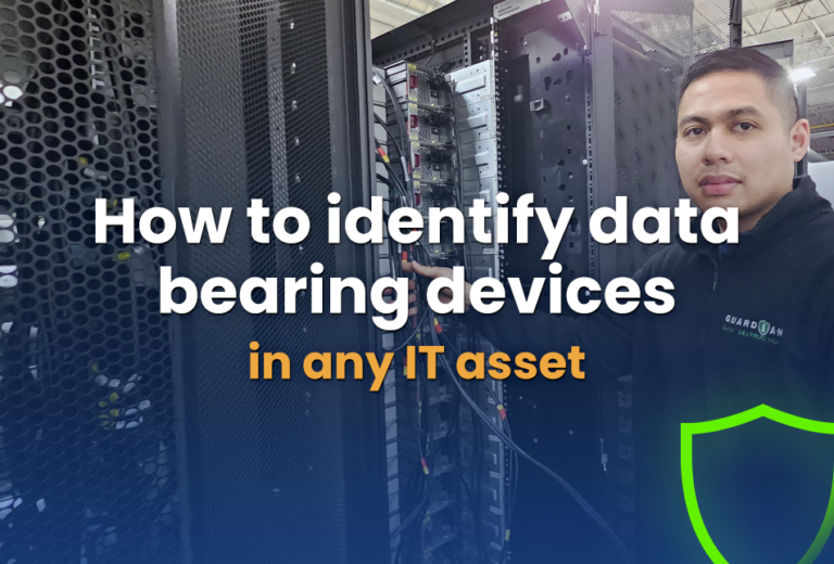 The IT Asset Manager's Guide to Detecting Hidden Data Storage