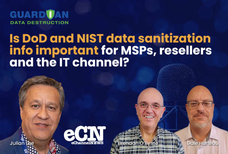 Resource Center - Guardian Data Destruction